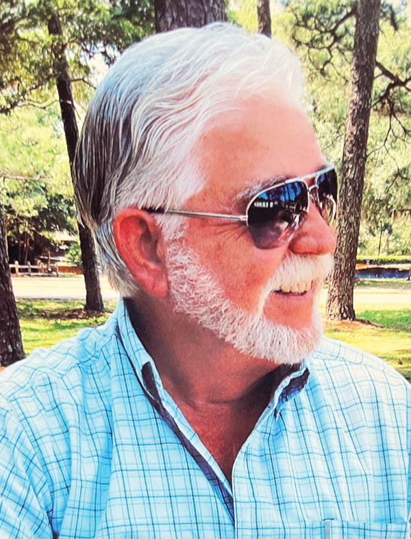 Charles Ray “Charlie” Swisher | News, Sports, Jobs - News and Sentinel